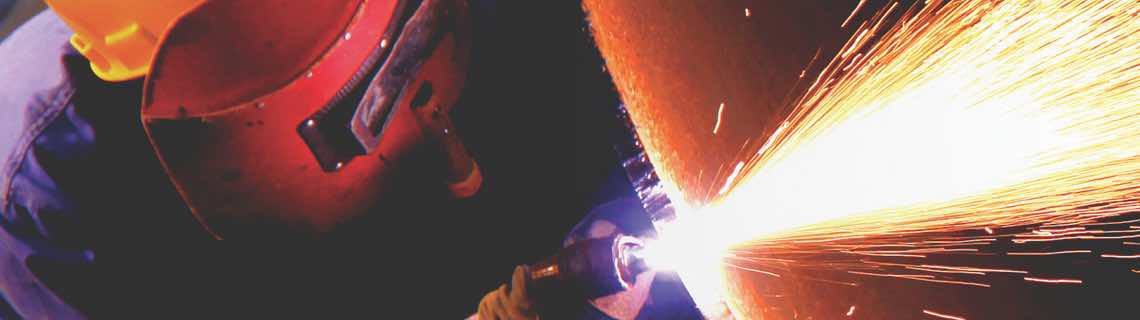Coded Welding – Gow's Lybster