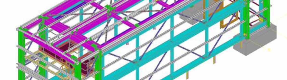 Design & Draughting – Gow's Lybster
